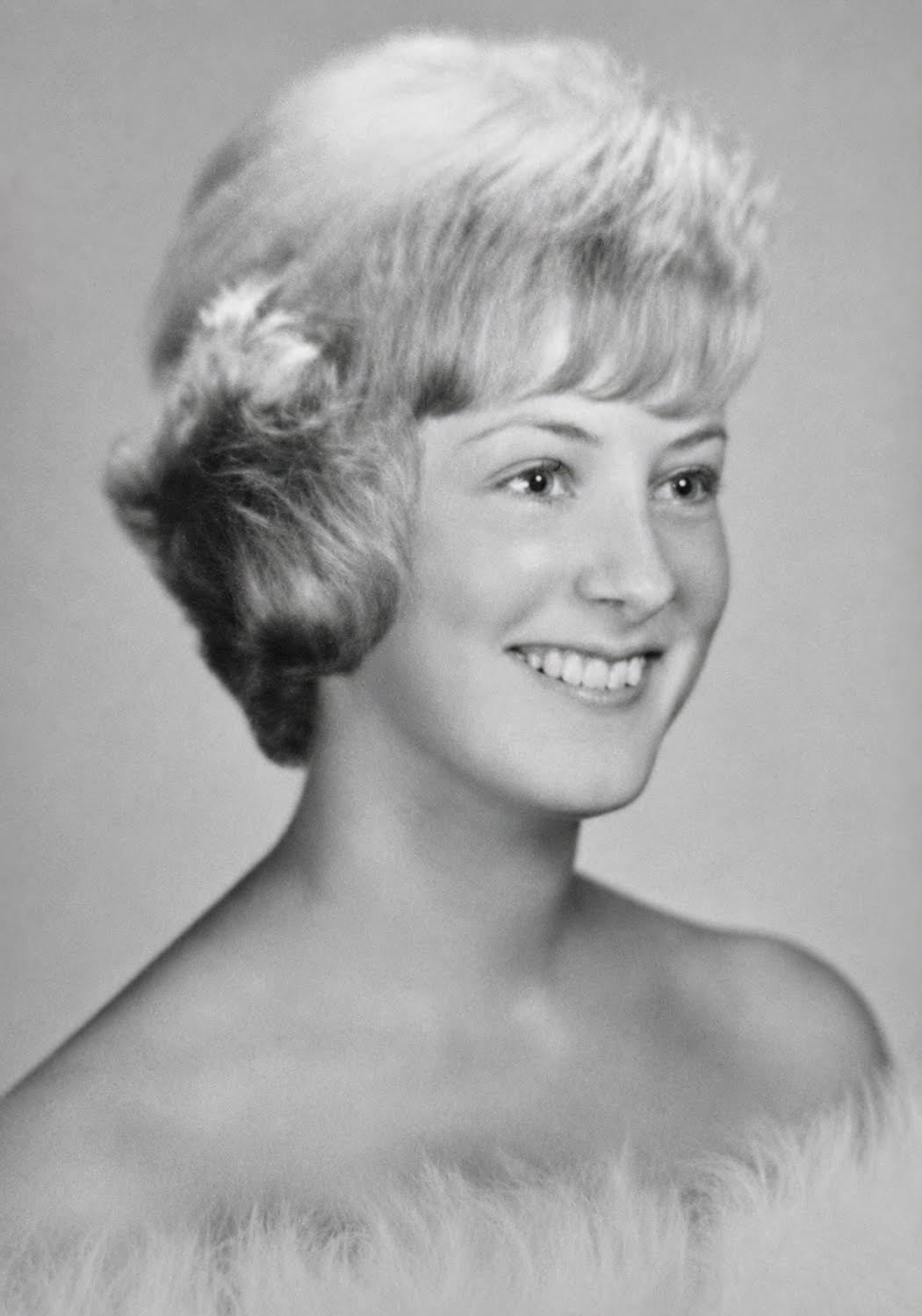 Margaret Jean Witt - Ingstad Media